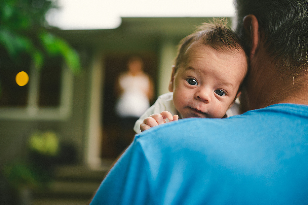 Welcome to the world baby Sid | Vancouver lifestyle newborn ...