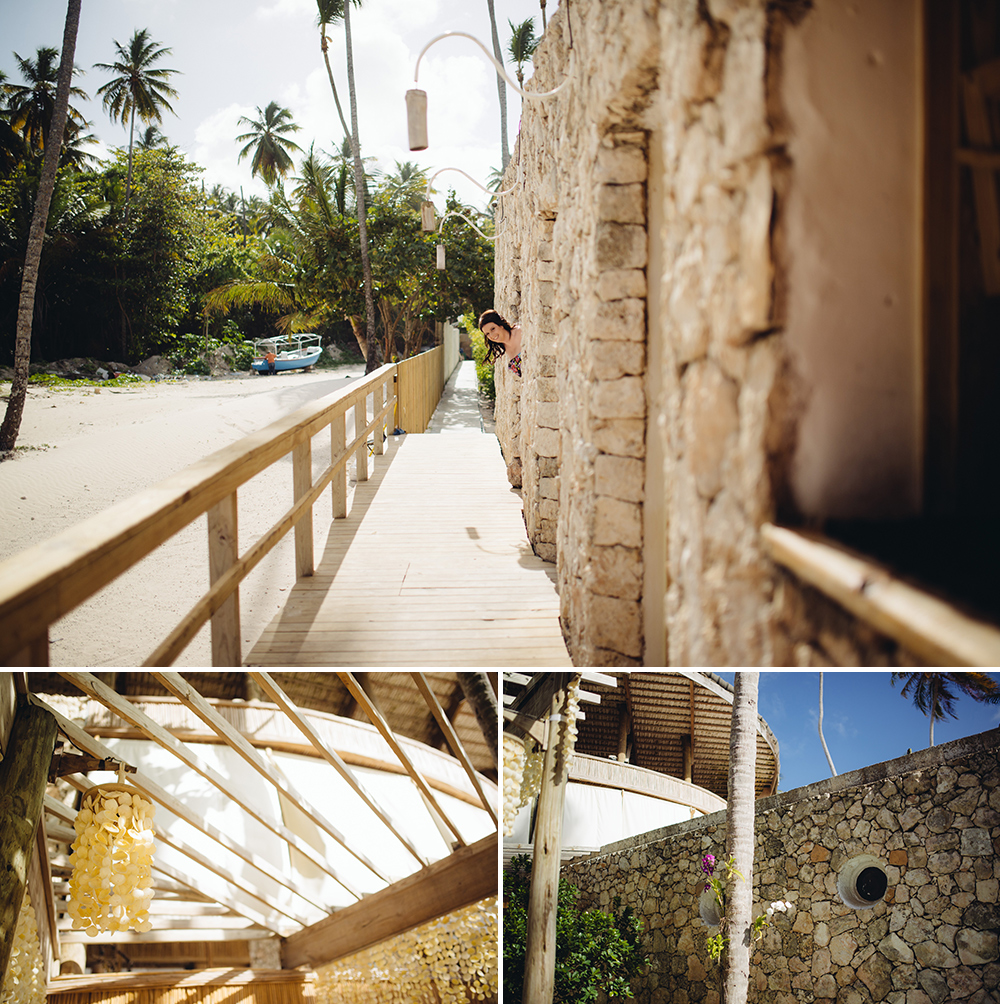 Dena + Brian {Jellyfish Punta Cana} Punta Cana | Dominican Republic ...