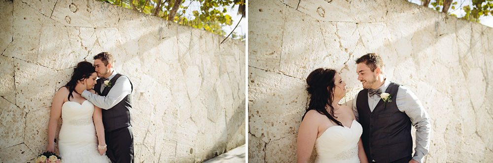 Dena + Brian {Jellyfish Punta Cana} Punta Cana | Dominican Republic ...